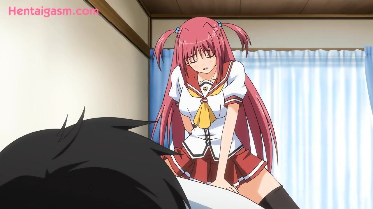 Fukubiki! Triangle Miharu After ALL EPISODES 1-2 CHEATING HETNAI - EPORNER