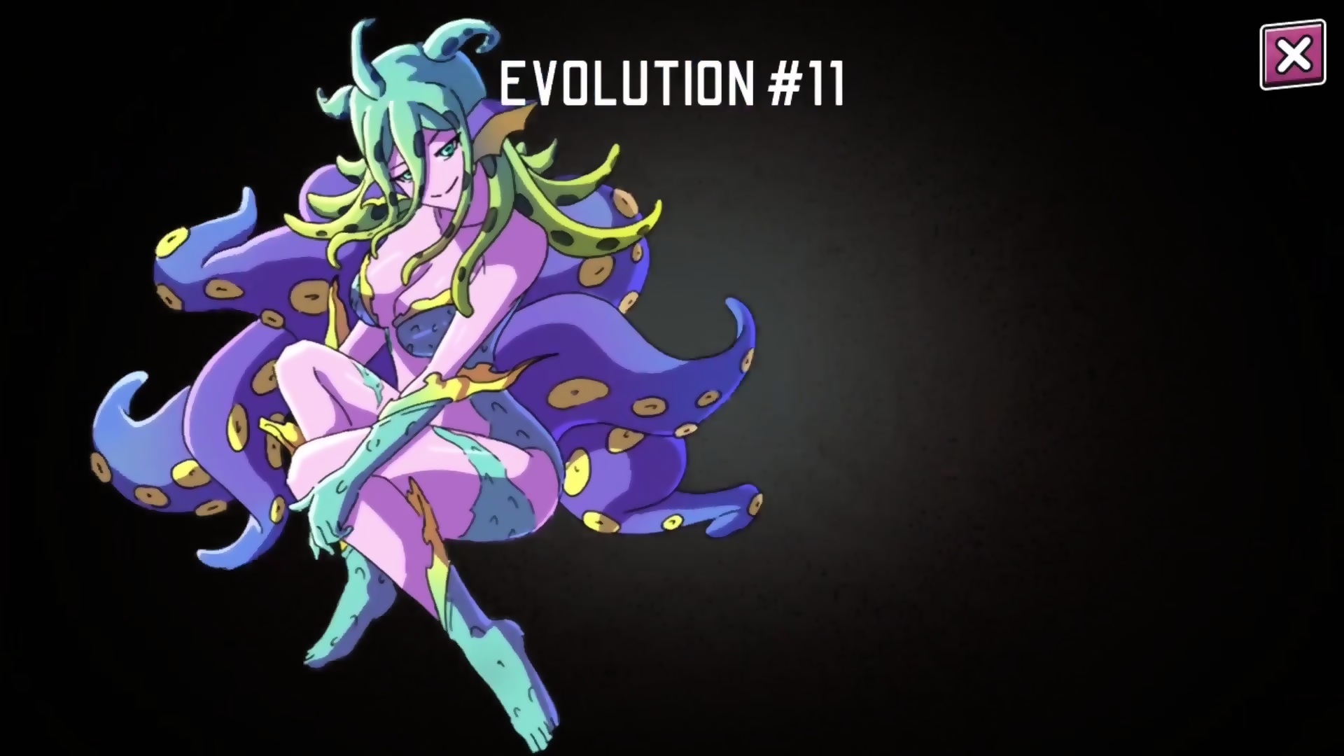 Fucking A Horny Monster Girl Eporner