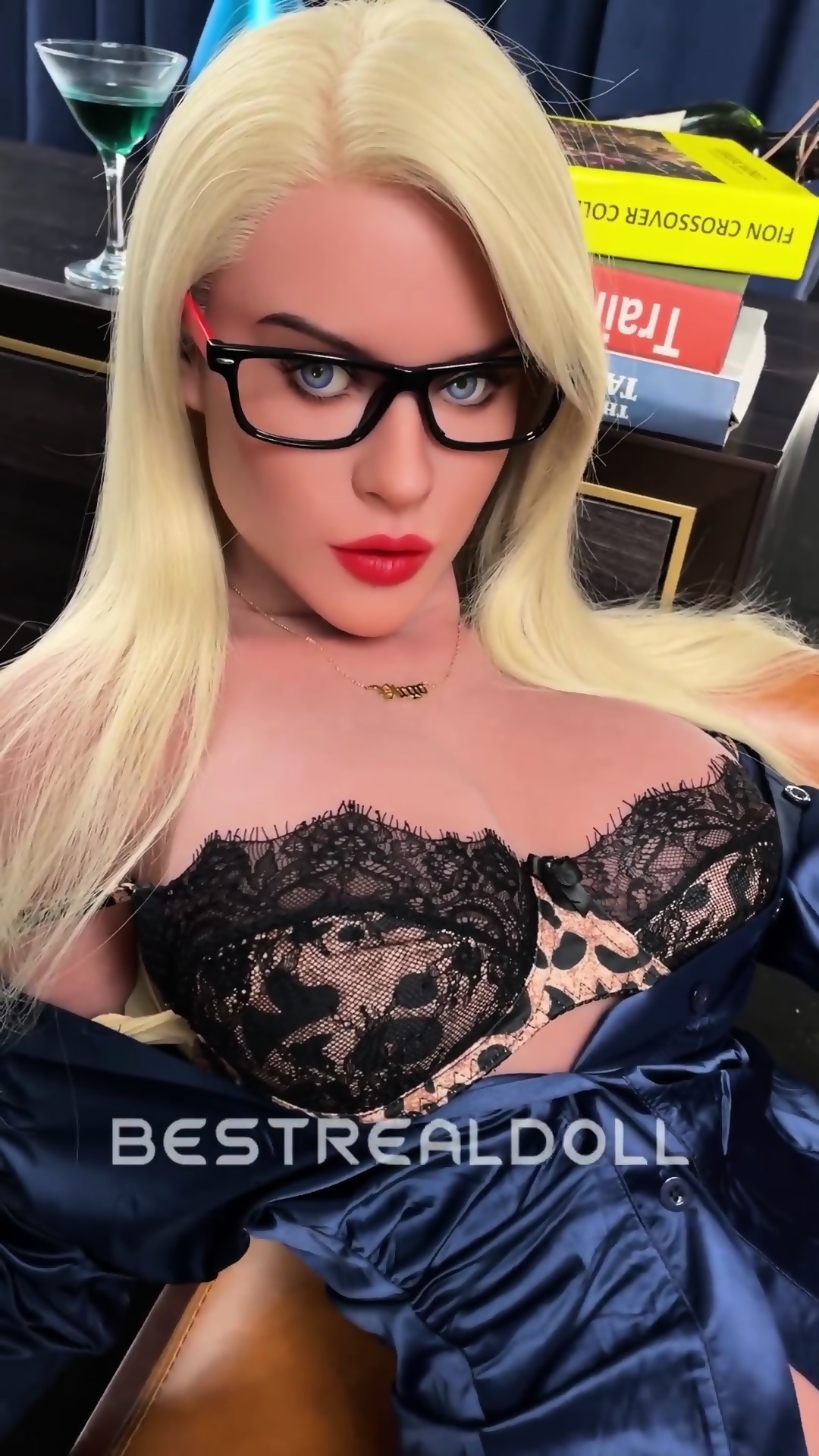 Bestrealdoll Silicone Ros Head Sex Doll Marley Lina Paige Eporner