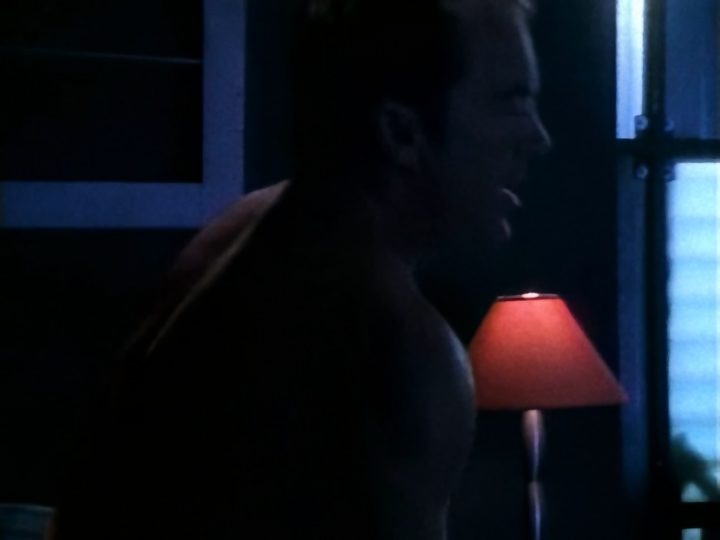 Sex Profondo Rosso 2000 Silvia Saint Eporner