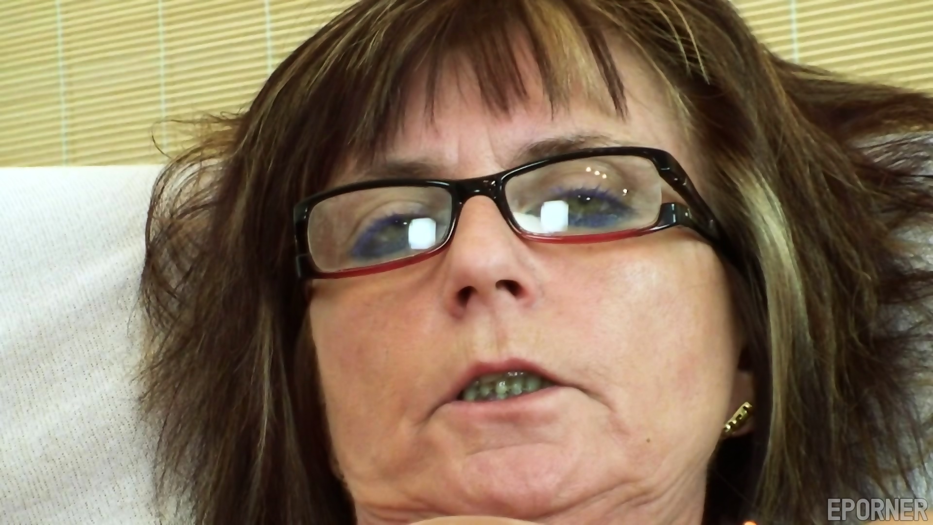 Brunette Milf And Intense Sex Eporner