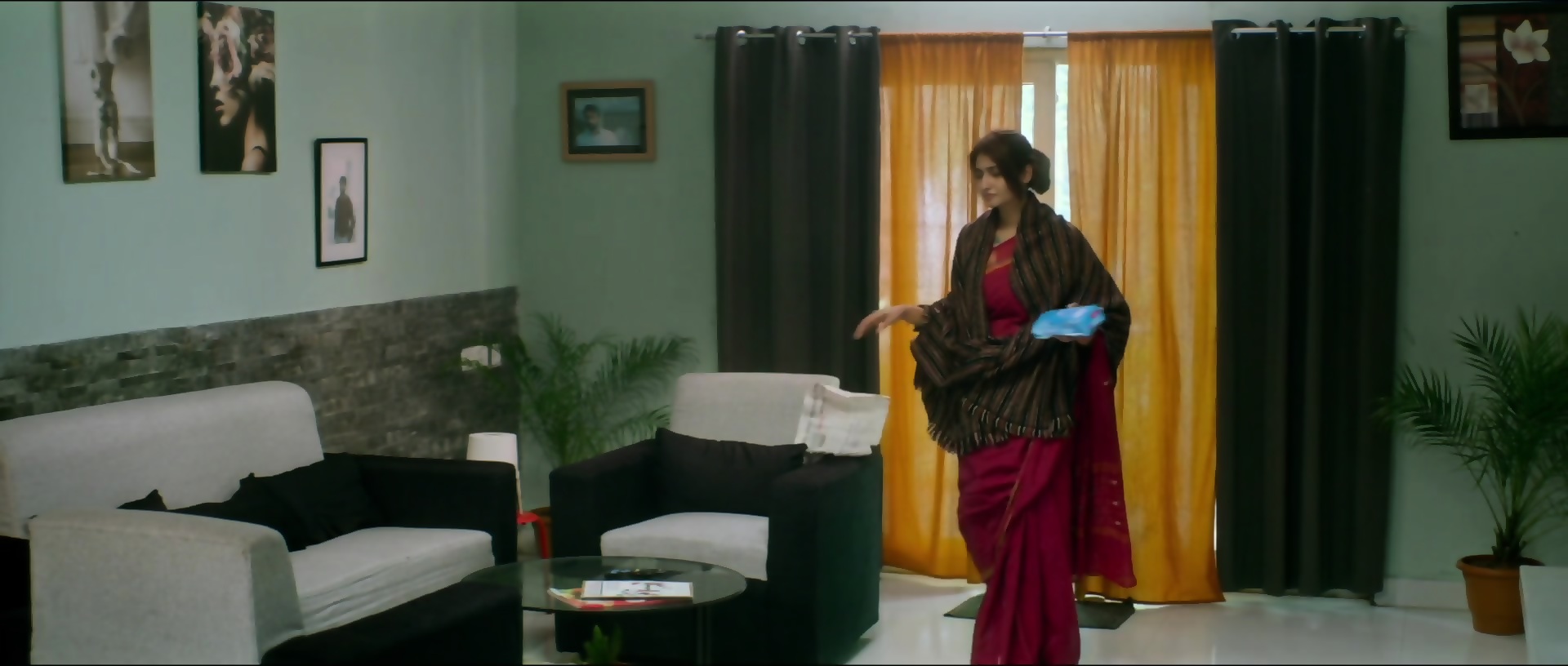Mukhachitram Ayesha Khan Telugu Movie Eporner