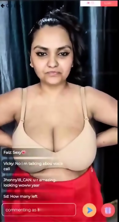 Srishti Banerjee Nude Eporner