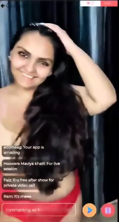 Srishti Banerjee Nude Eporner 