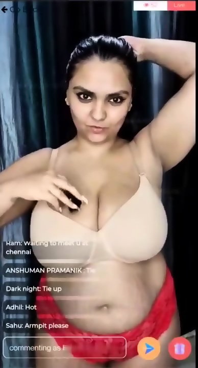 Srishti Banerjee Nude Eporner