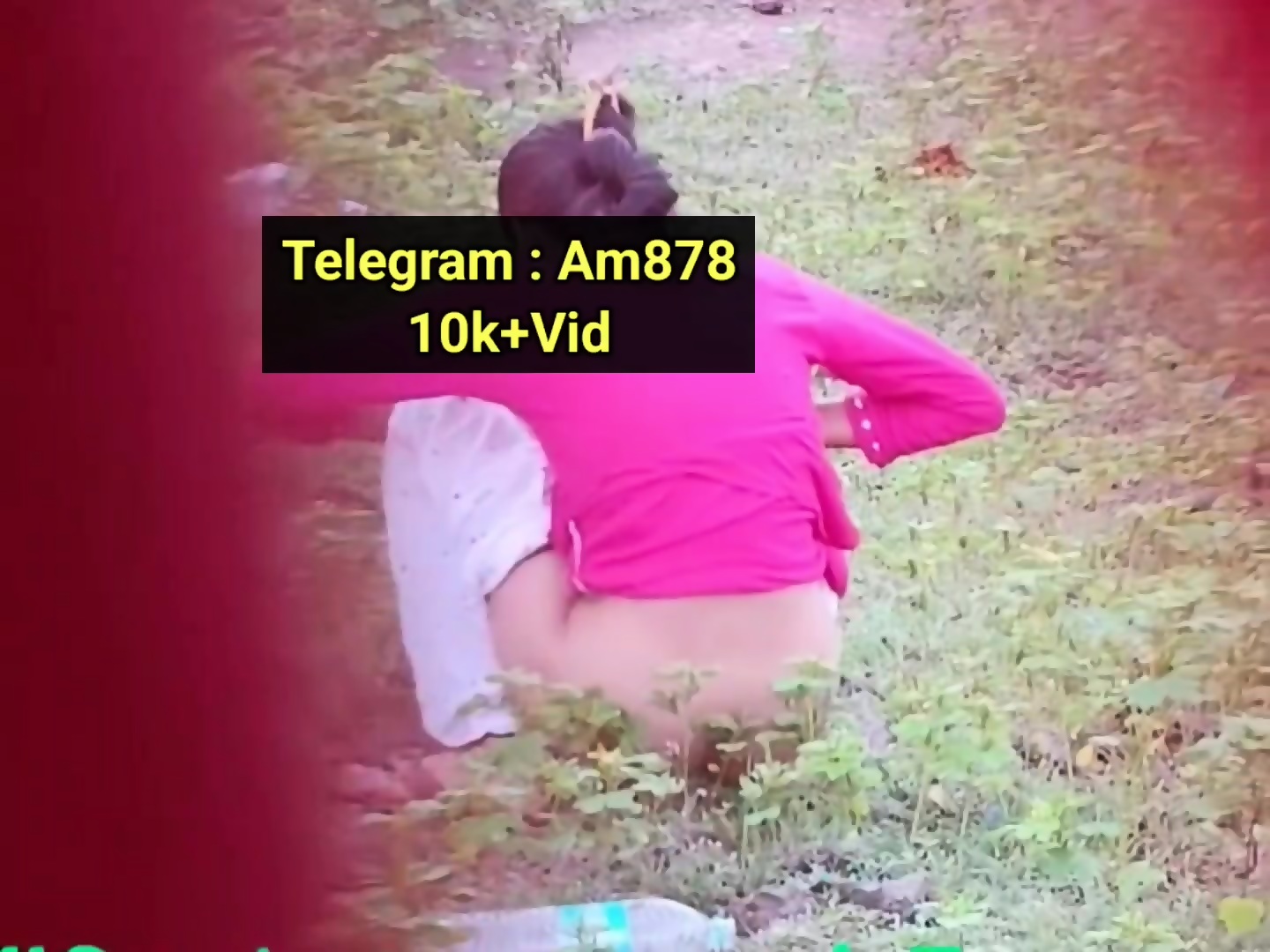 Very Beautiful Indian Desi Girl Pissing In Open Place - EPORNER