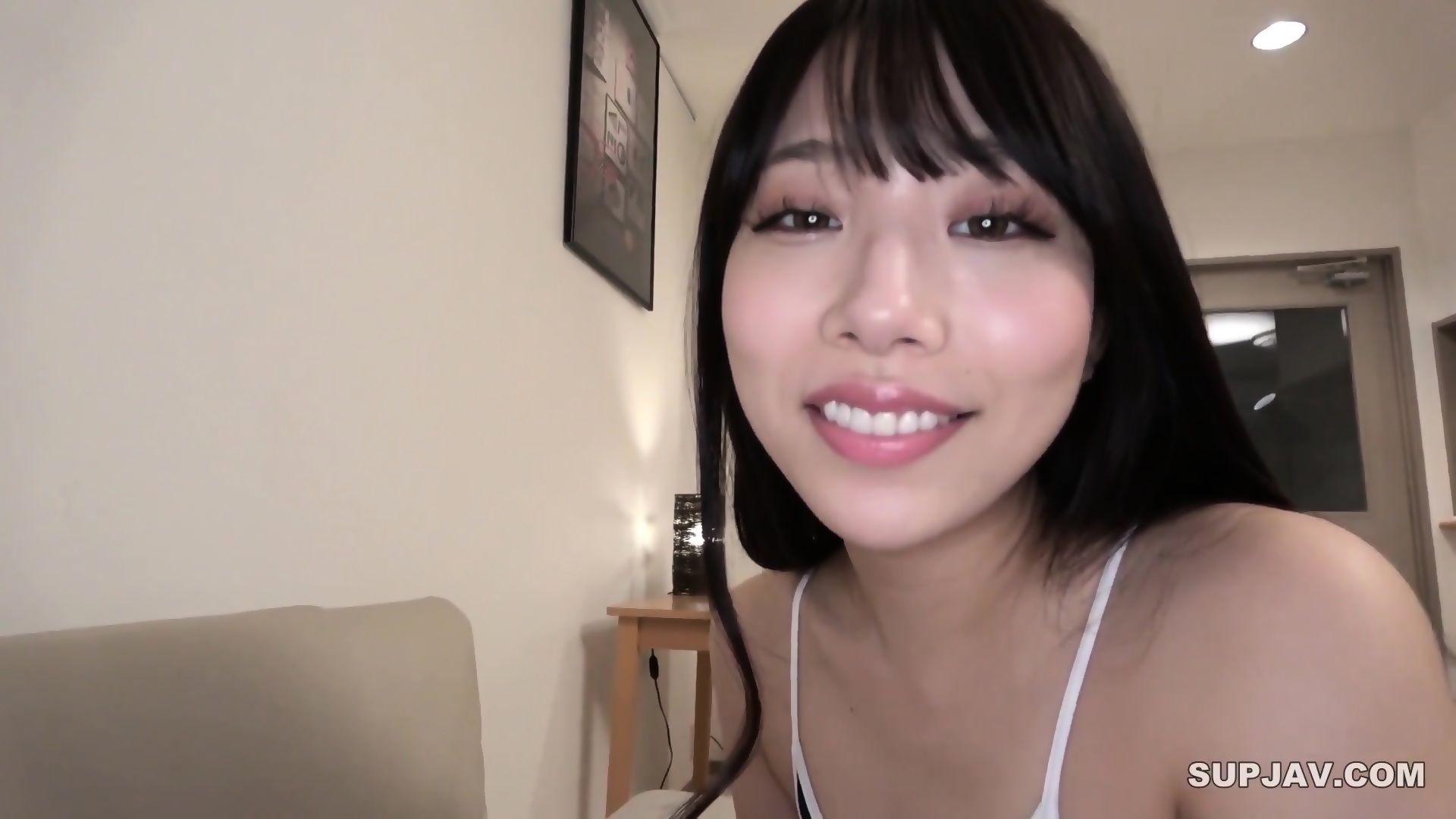 Erika Ozaki The Popular Lady Who Goes Around And Has Enthusiastic Sex