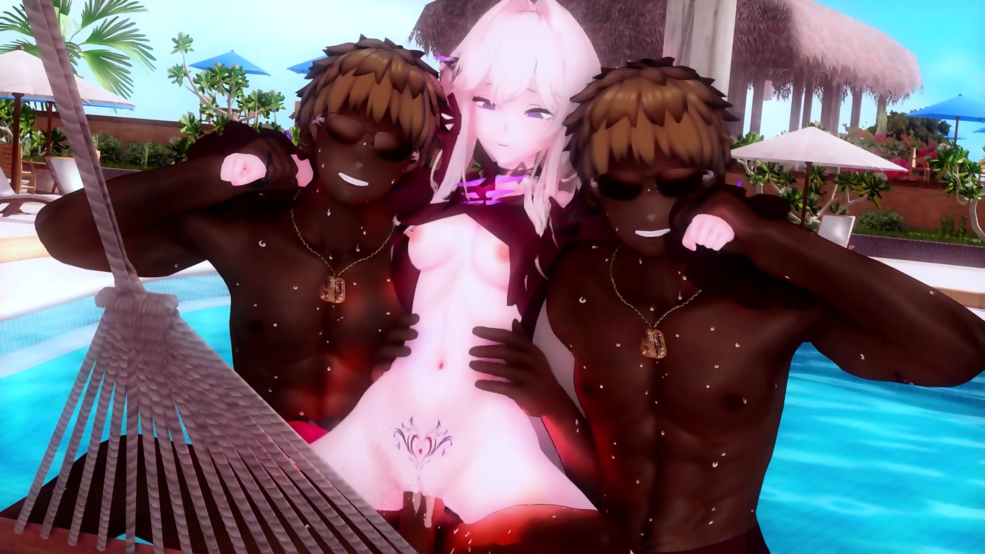 Honkai Impact Sex Thelema Eporner