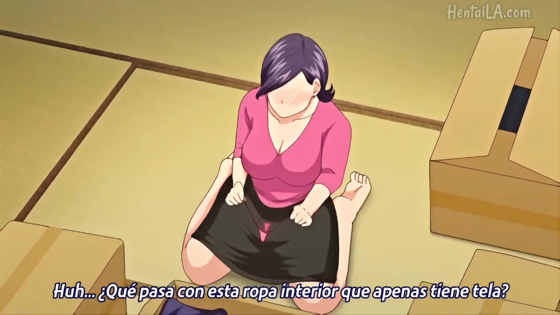 Jitsu Musume Anoko No Kowari Ni Sukina Dake 1 2 Español Eporner