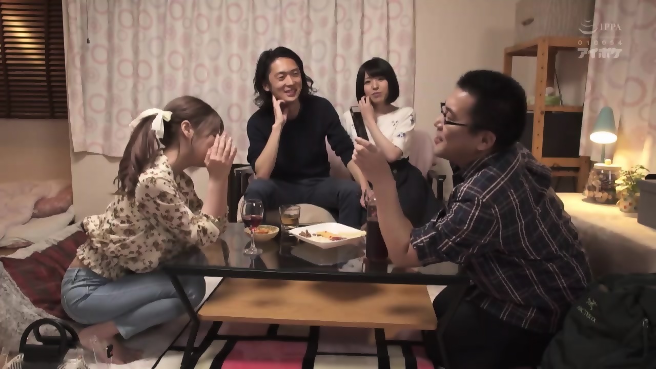 Kana_Momonogi_Take_Cock_Cool_Tender_Dad's_Friend_01 - Kana Momonogi - EPORNER