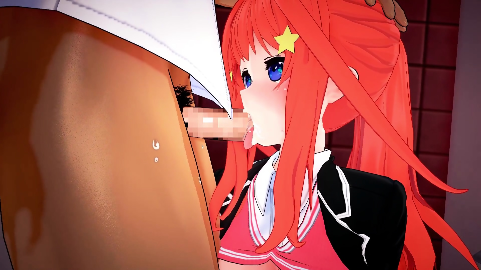 The Quintessential Quintuplets Sex Peh Koi Eporner