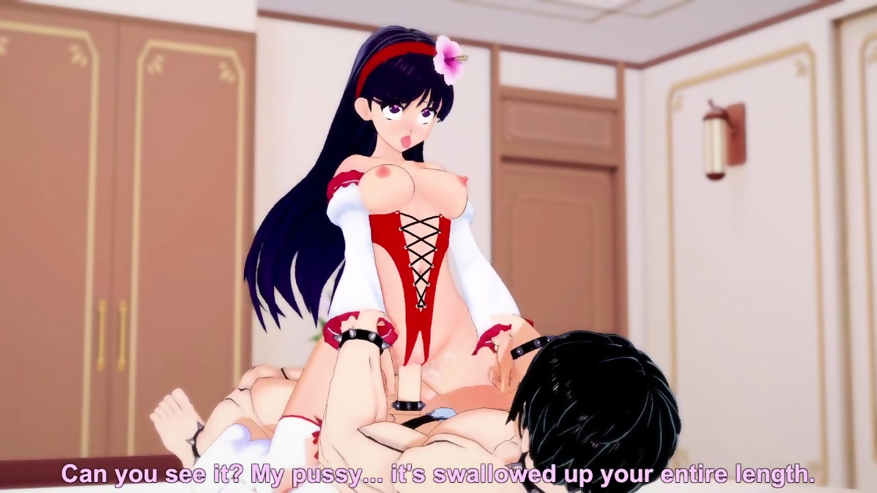 Sailor Mars Hentai Sex Eporner