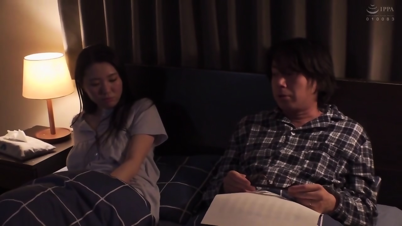 [latest] A Busty Wife Hikari Sena Who Turned Into A Sow Semen Tank In