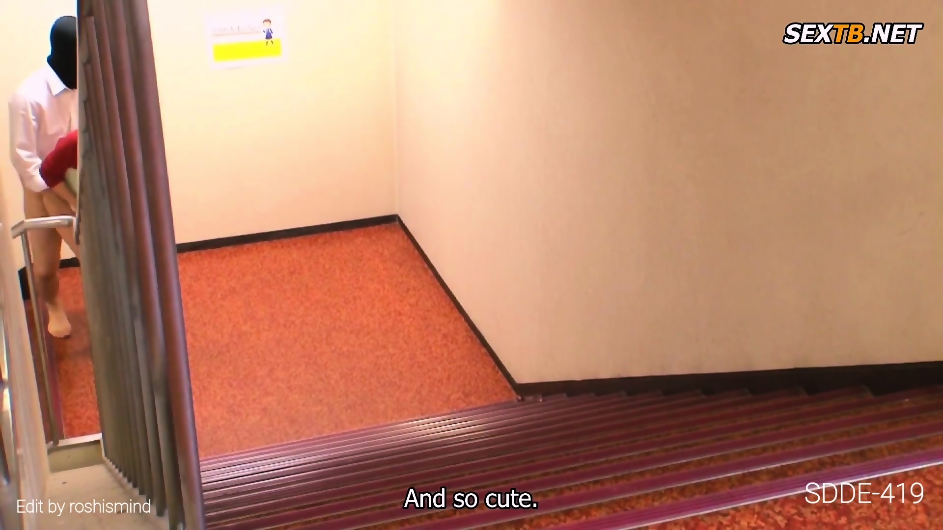 Invisible Man Ep1 Eporner