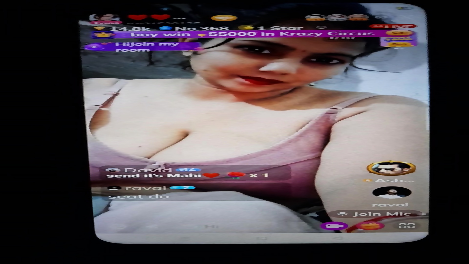 Tami Pro Madu Live Sex Eporner
