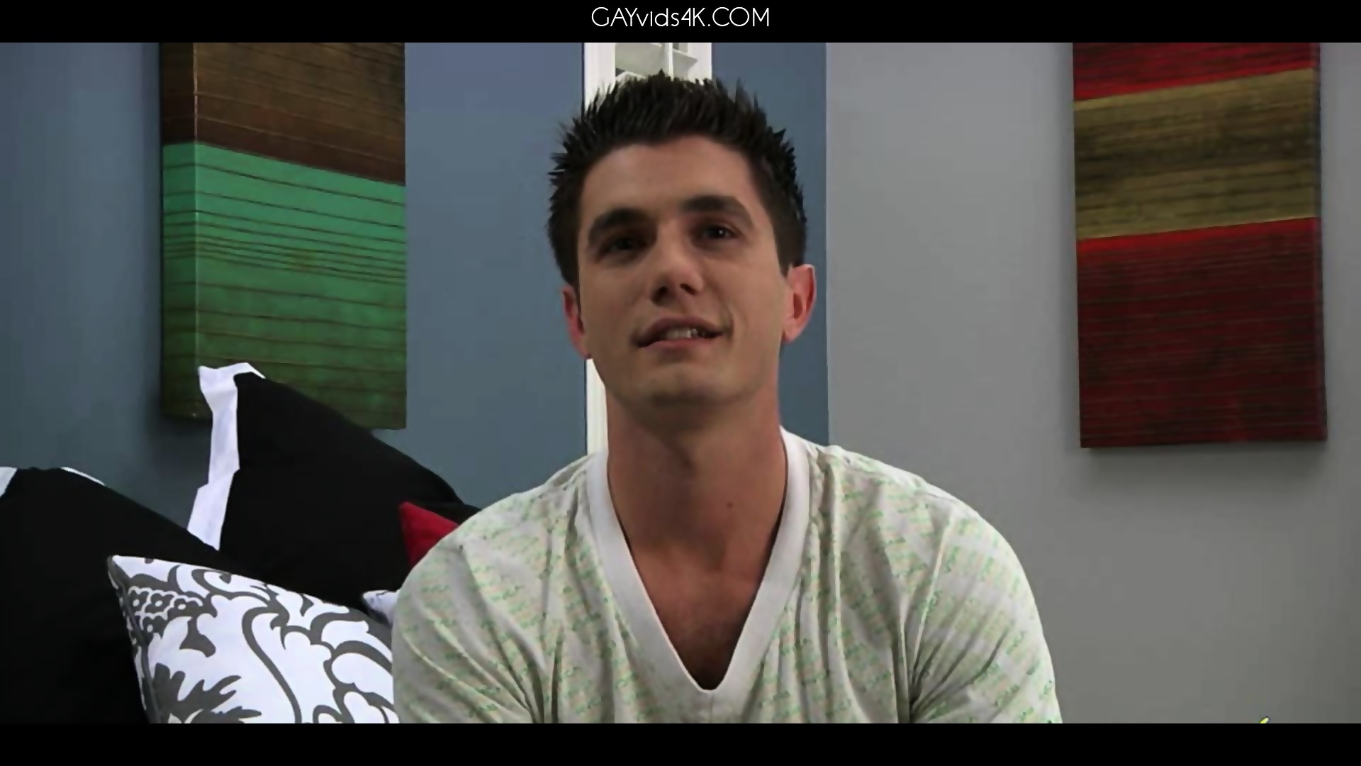 Porno Gay En Alta Definición De Chet Eporner
