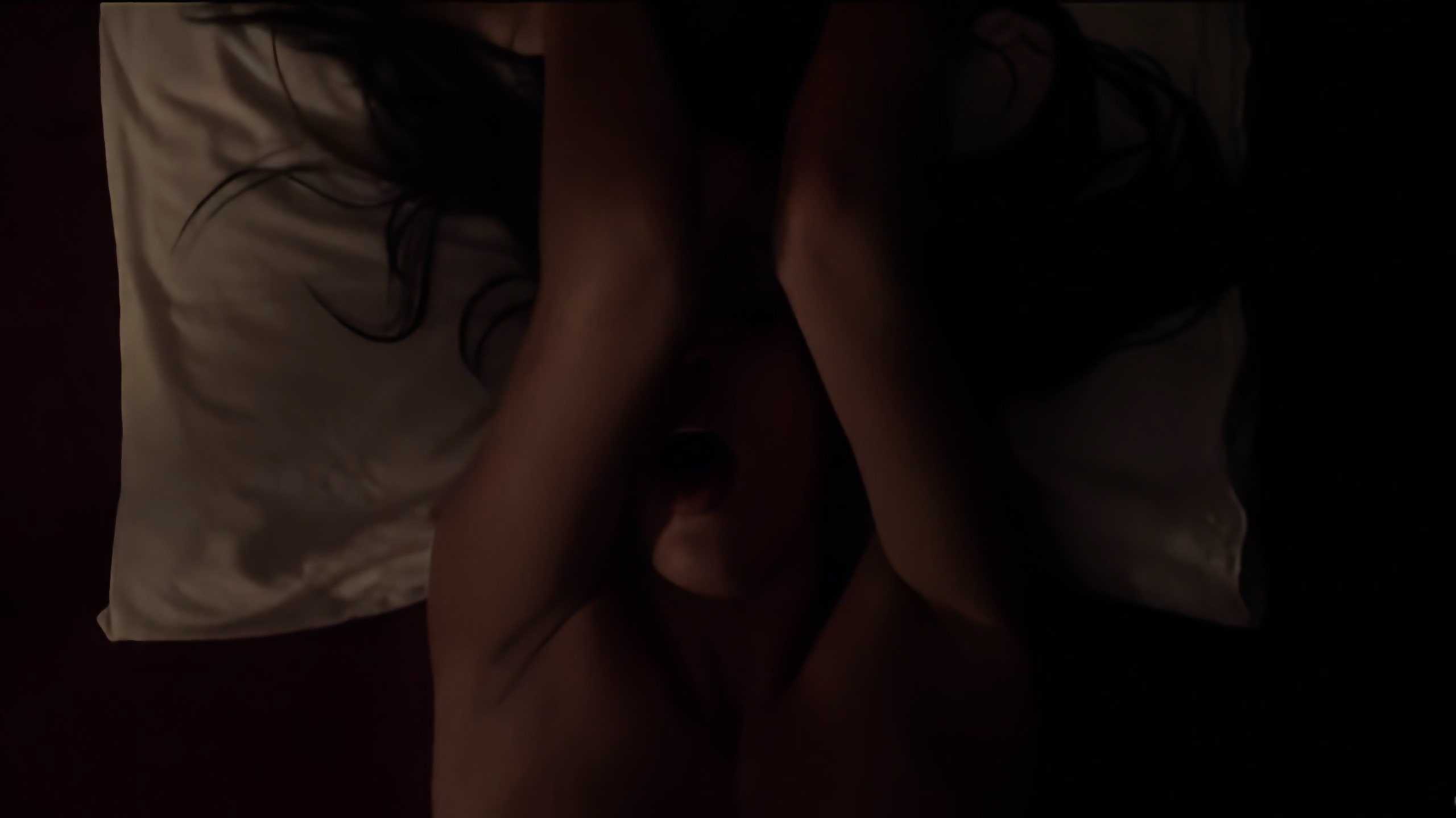 Carolina Guerra Olga Segura Mainstream Lesbian Celebrity Sex Scene