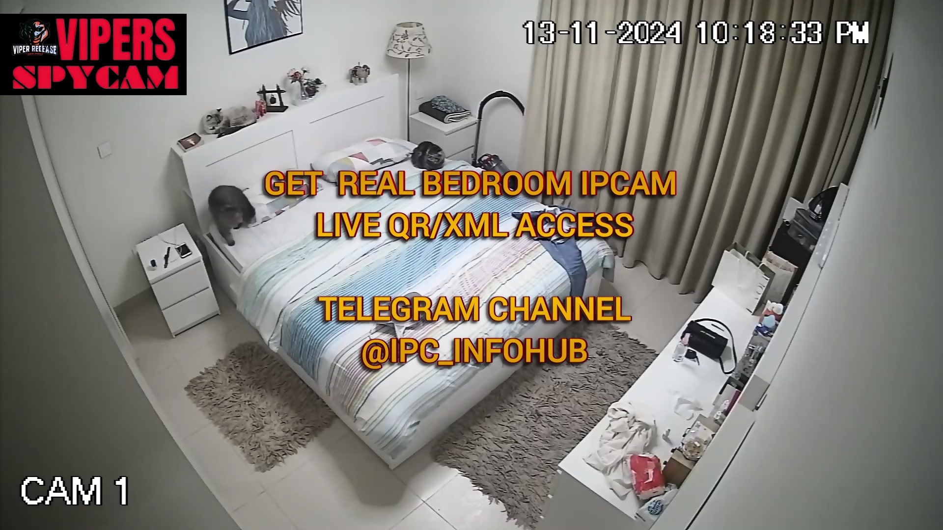 IPCAM - Bahrain Manama - EPORNER