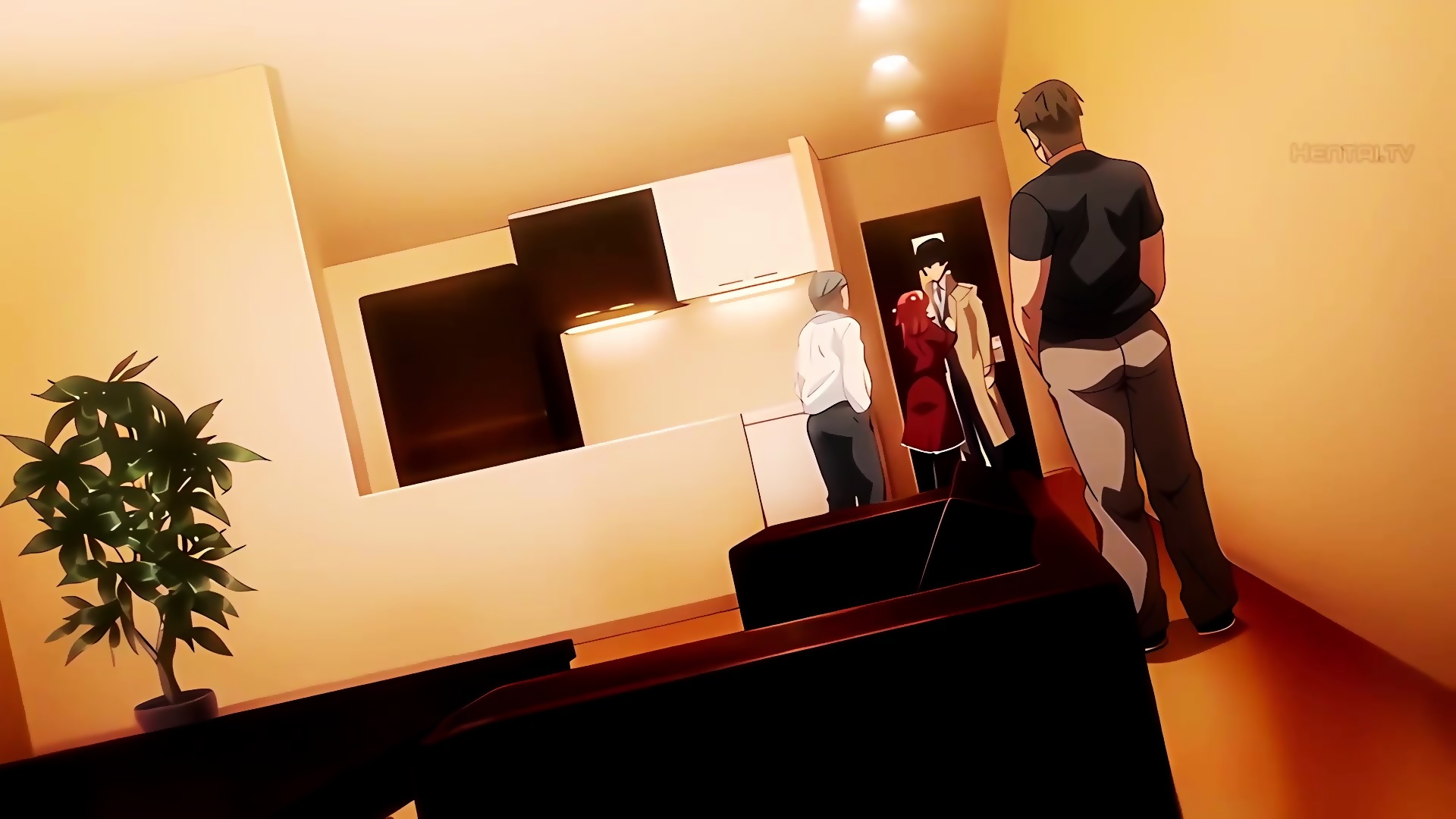 ¡yumemiru Otome 60 Fps Completos 1 2 Todas Las Escenas De Sexo ¡full Hd Nuevo Hentai 2024