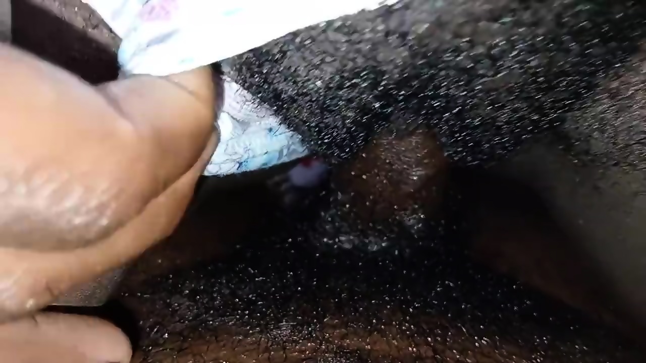 Une Adolescente Noire Se Fait Baiser Bien Comme Il Fau - EPORNER