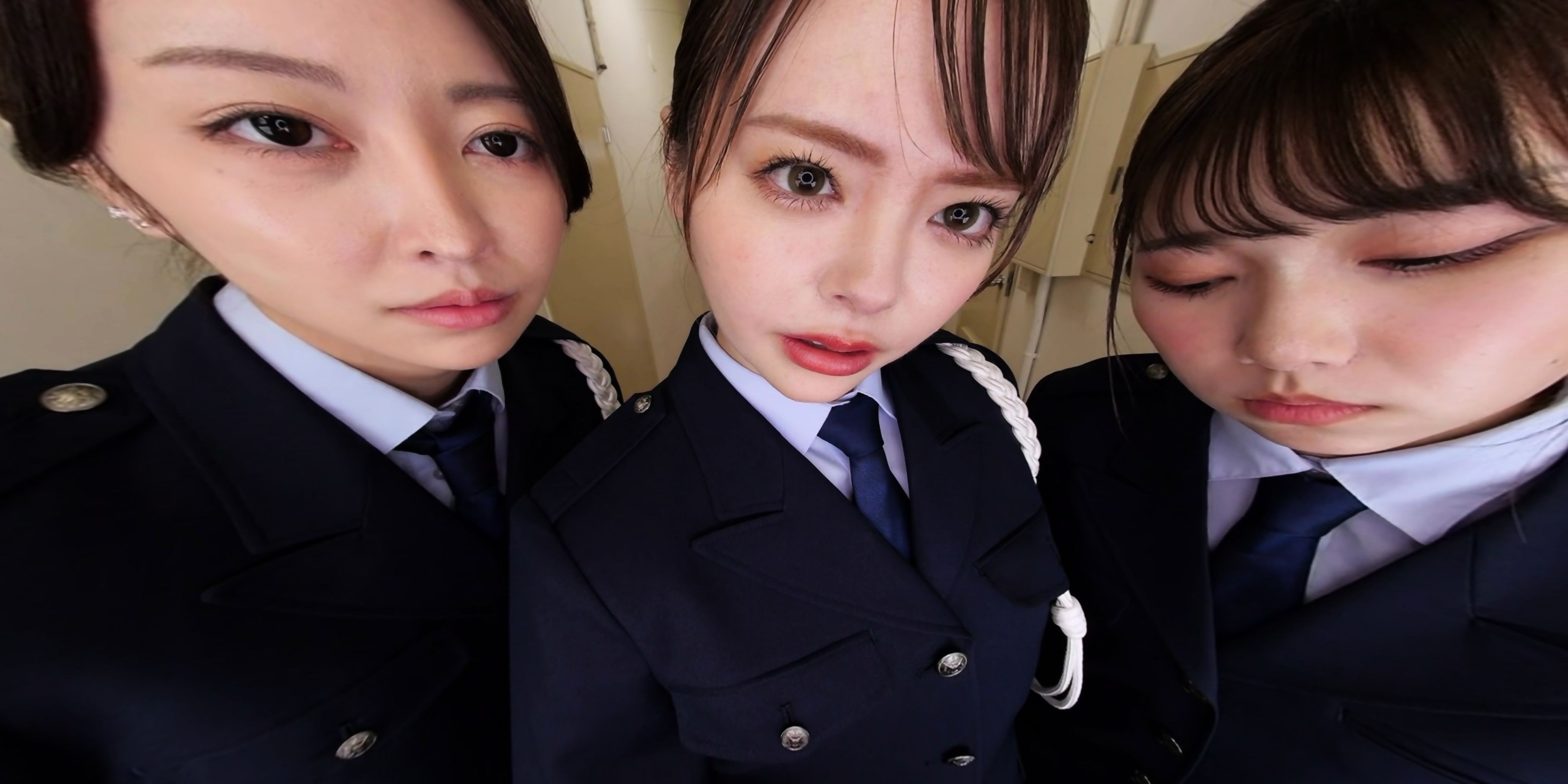 [a] Sex Rehab Officers That Empty My Ballsacks With Creampie Eporner