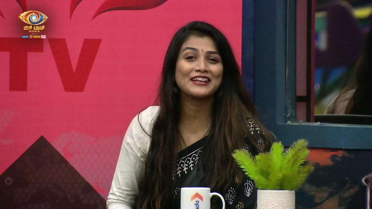 Bigg Boss Kannada Season 11 Episode 68 Eporner