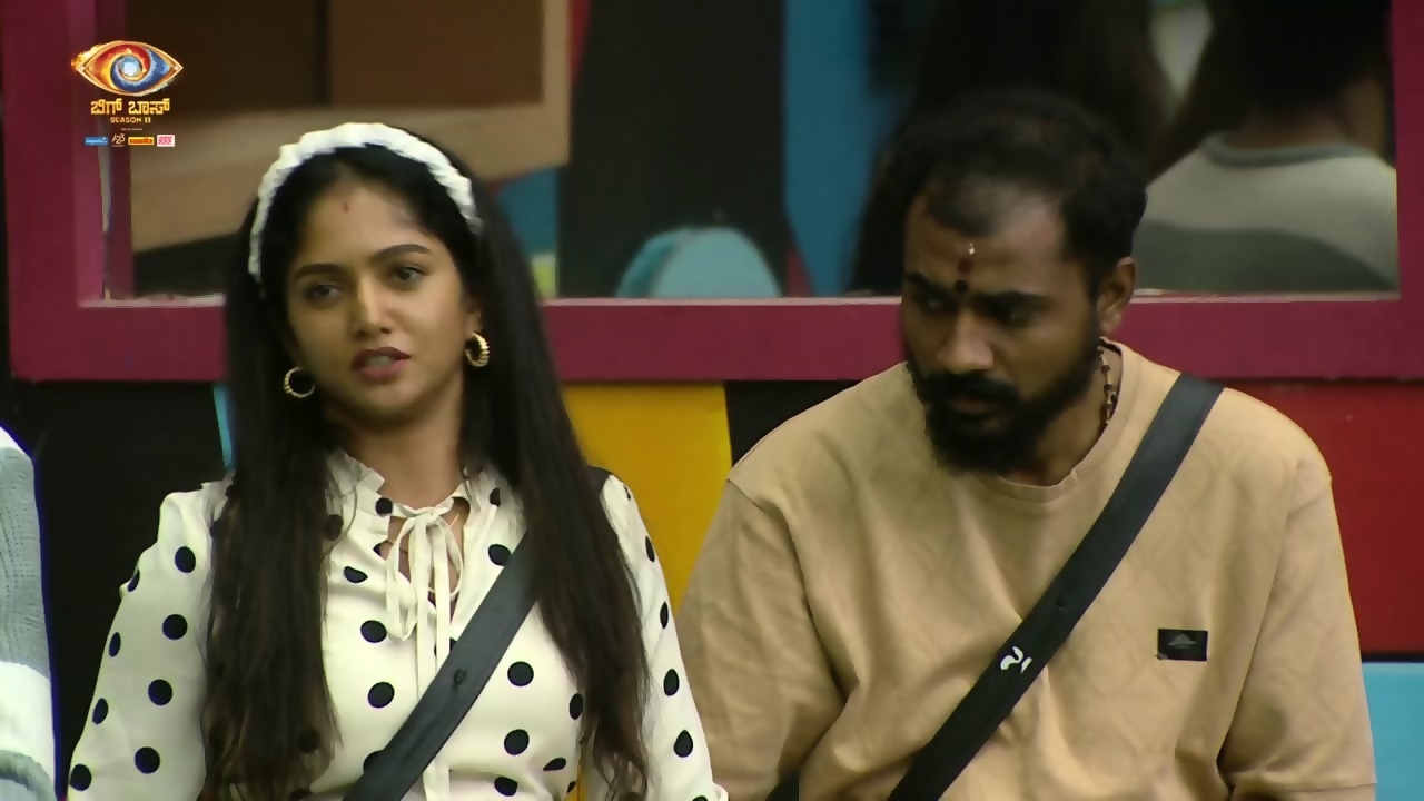 Bigg Boss Kannada Season 11 Episode 68 Eporner