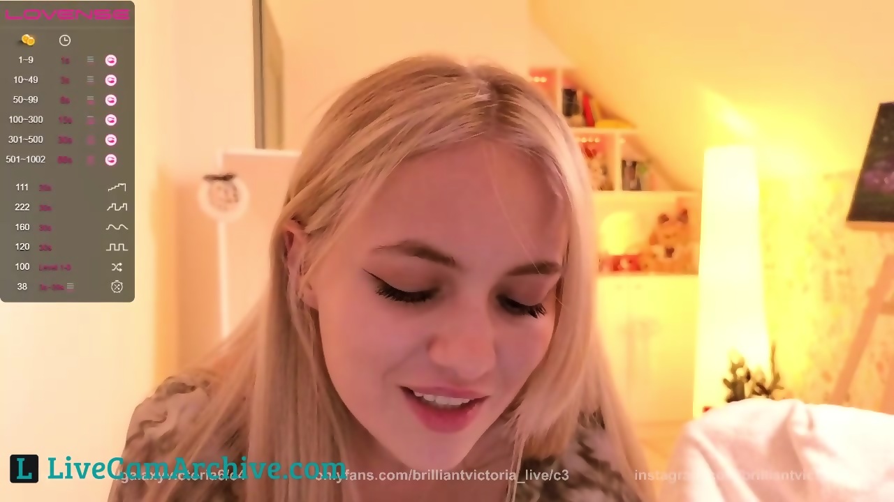 Brilliantvictoria Chaturbate 2024 12 09 145520 Eporner 