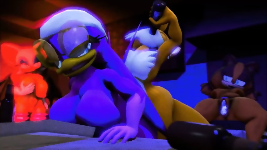 Sexy Animated Eporner