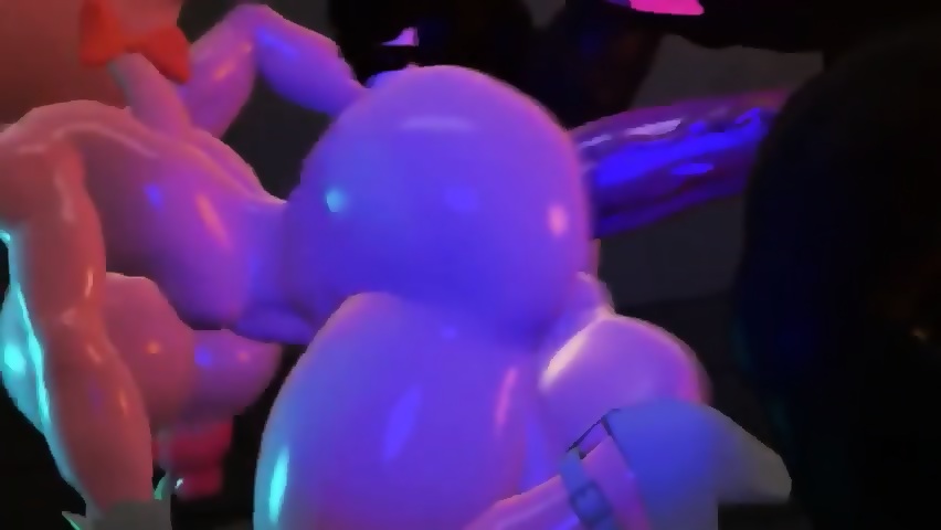 Sexy Animated Eporner