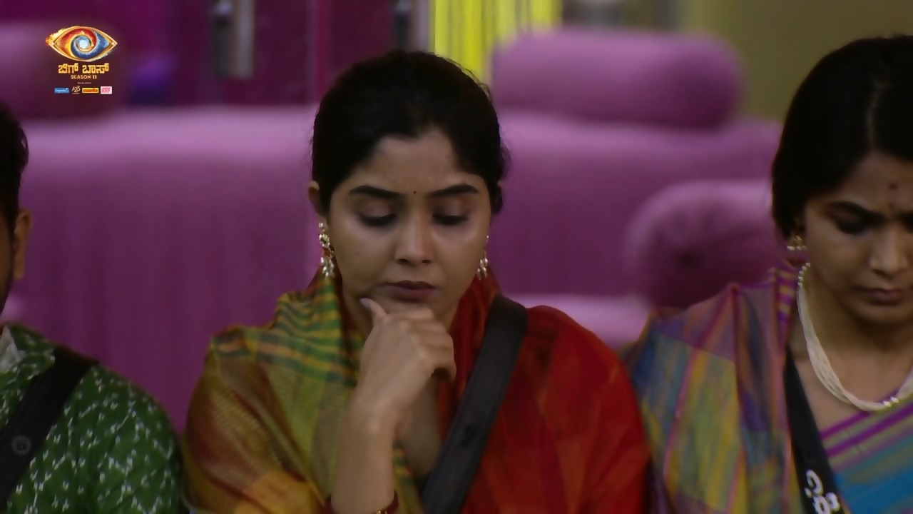 Bigg Boss Kannada Season 11 Episode 71 Eporner