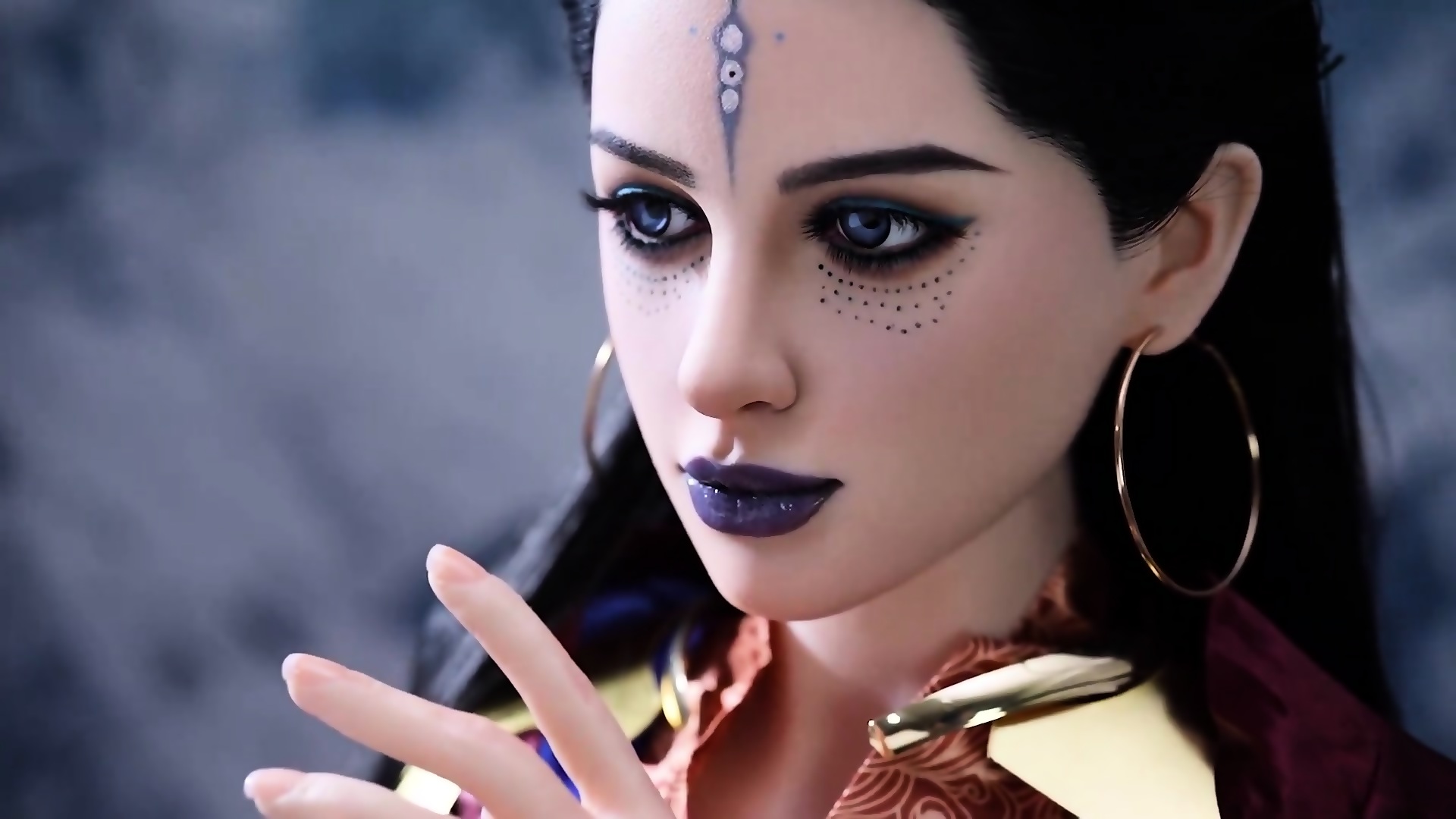 Bestrealdoll Silicone Head Halloween Decoration Sex Doll Alicia Lina Paige Eporner