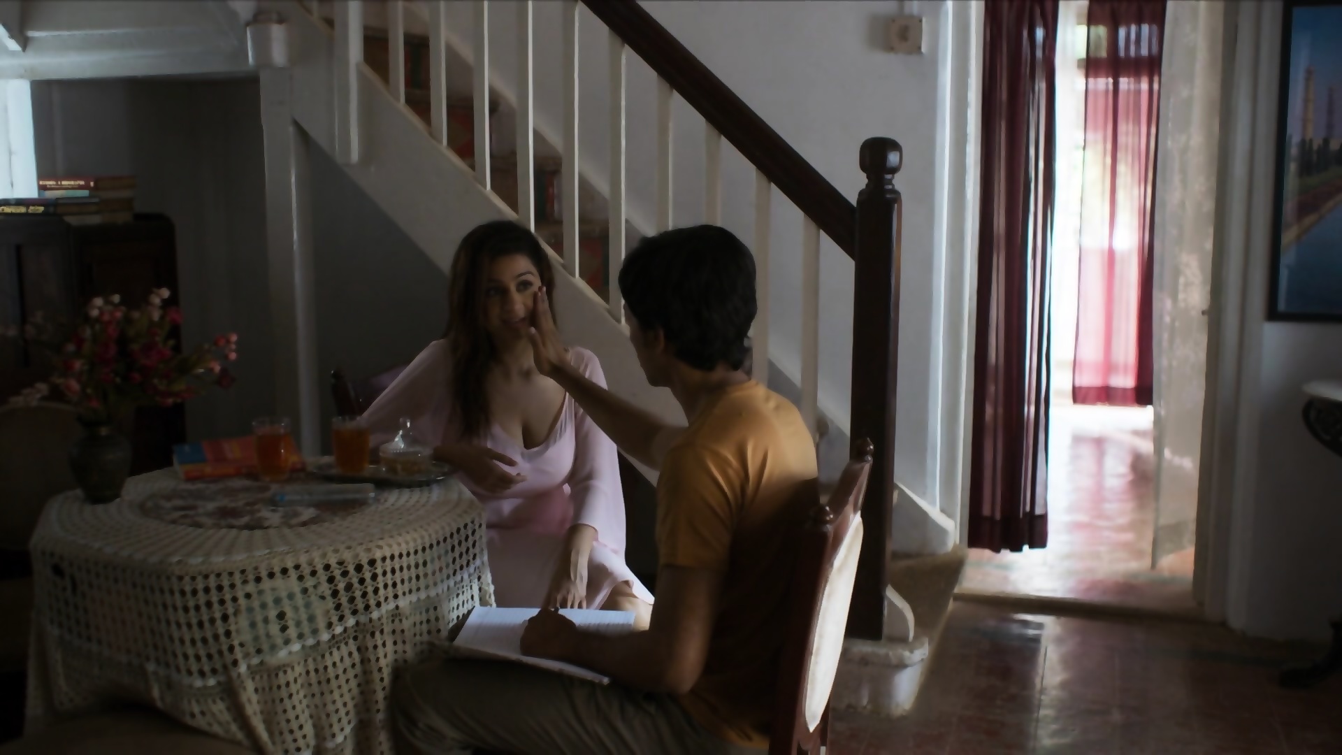 Hot Indian Busty Teacher Sex Kenisha Awasthi Eporner