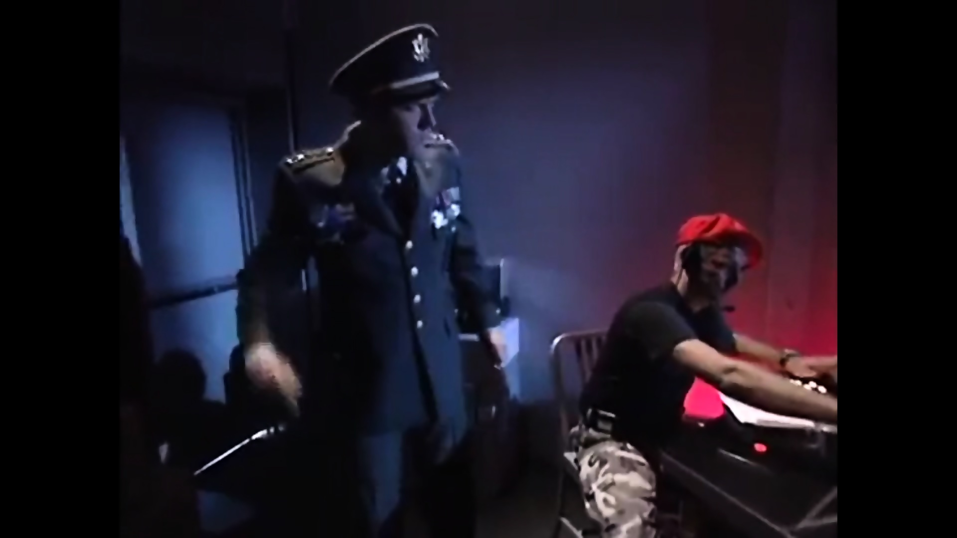 Mandos Stacy Valentine Eporner