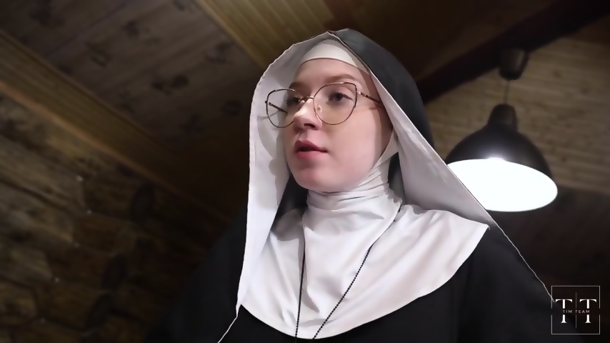 Crystal White Vicious Monastery Part 5 Eporner