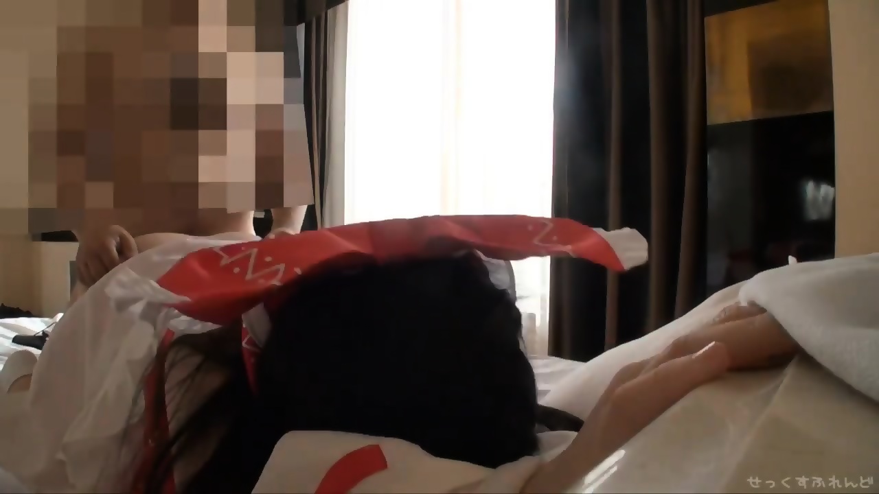 [sex Friend] 03 Reimu Eporner