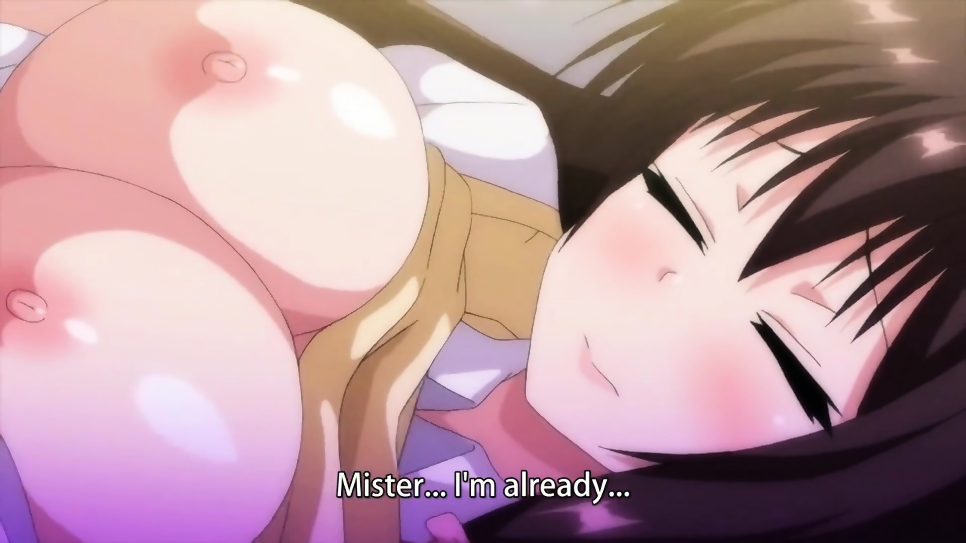 Enkou Jk Bitch Gyaru Oji San To Nama Pako Seikatsu Ep 1 2 Sex Scenes