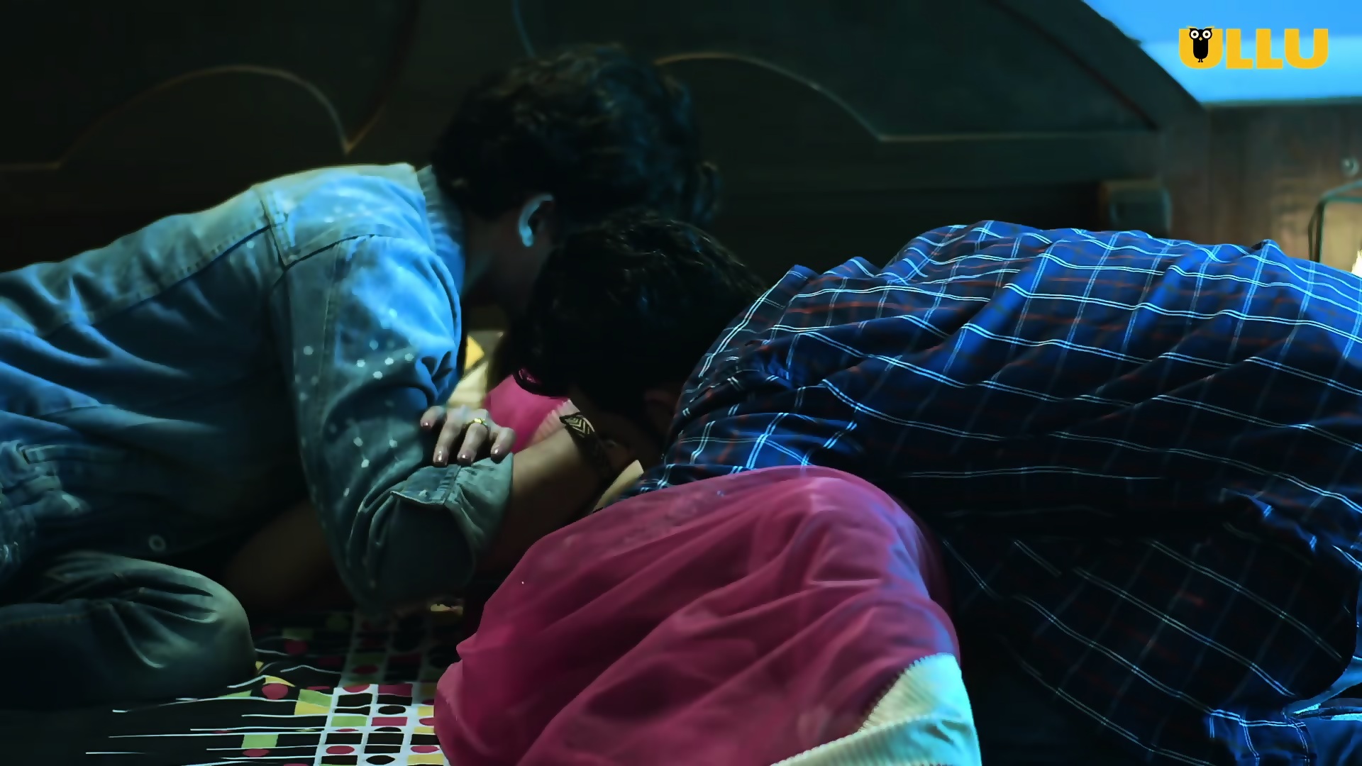 Adha Adhura Pyaar Part 02 Ullu Eporner