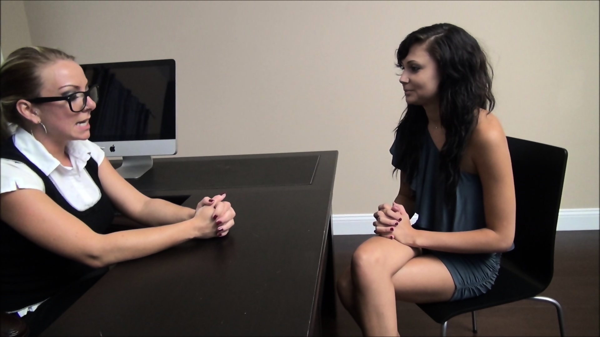 Drew Boss Interview Eporner