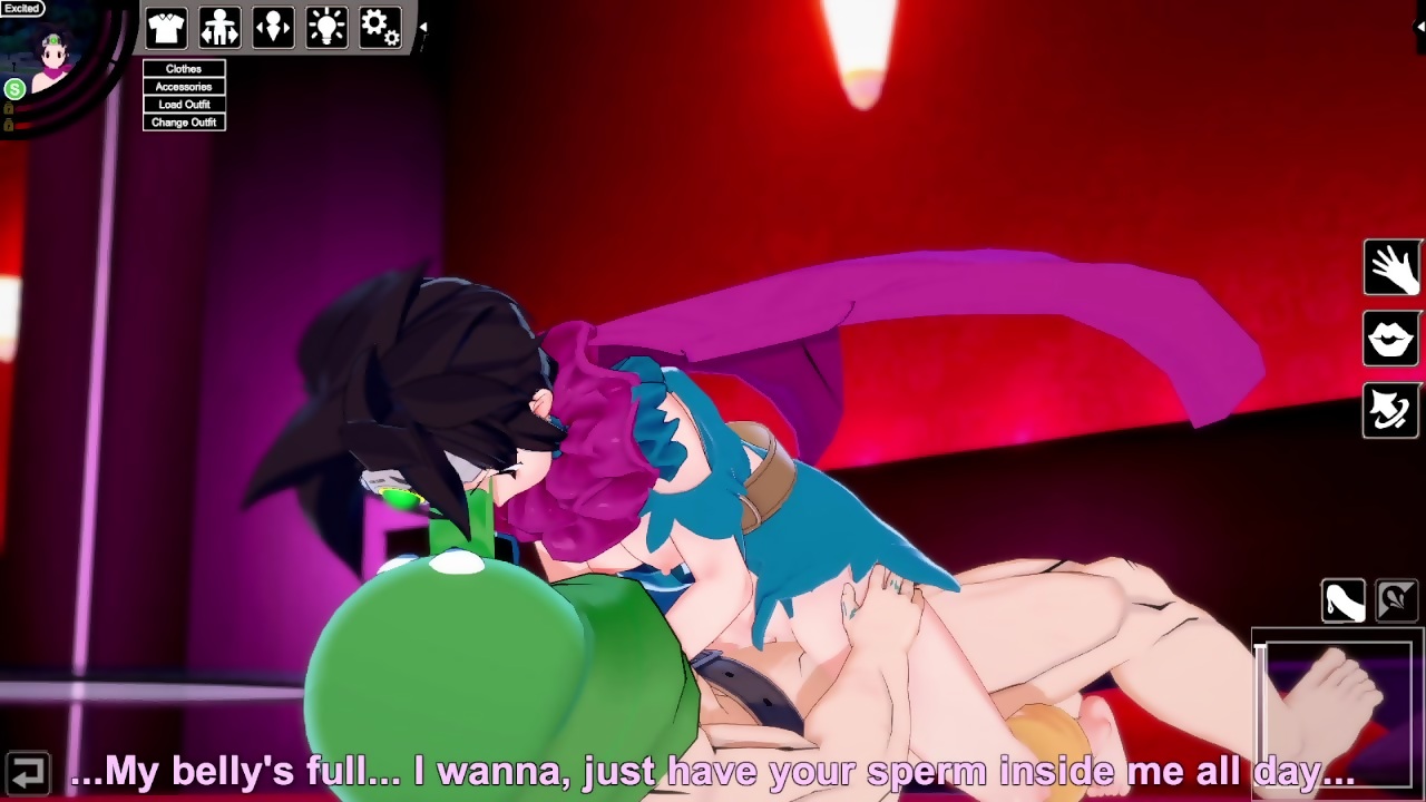 Dragon Quest 3 Kandar And Hero Hentai Sex Eporner