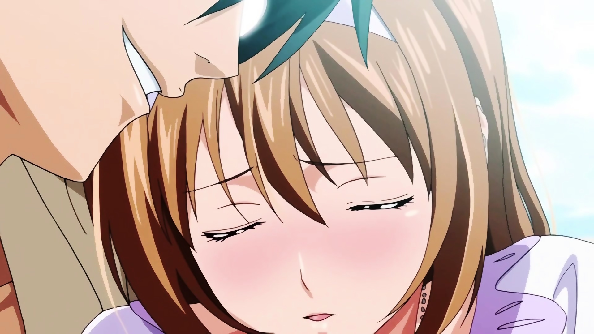 Ore Wa Kanojo Wo Shinjiteru Sex Scenes Full Hd Ntr Eporner