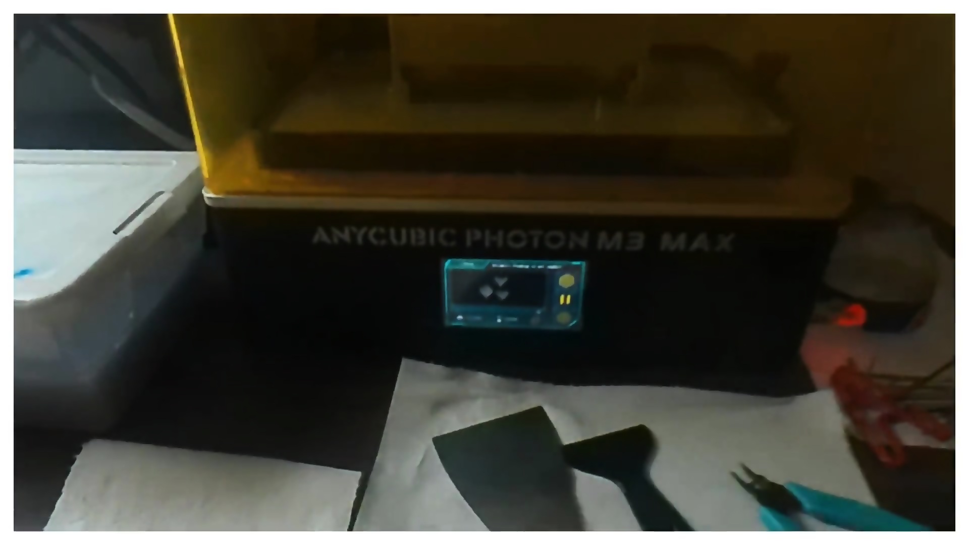 3d Printing Room Update 2 Eporner