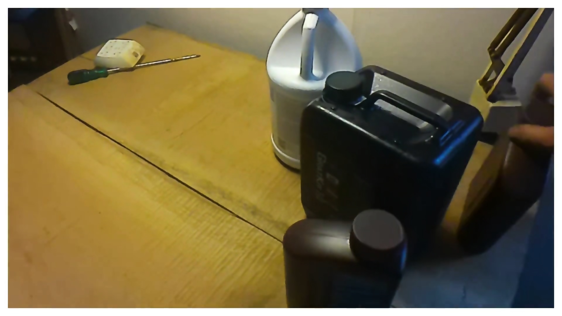 3d Printing Room Update 2 Eporner