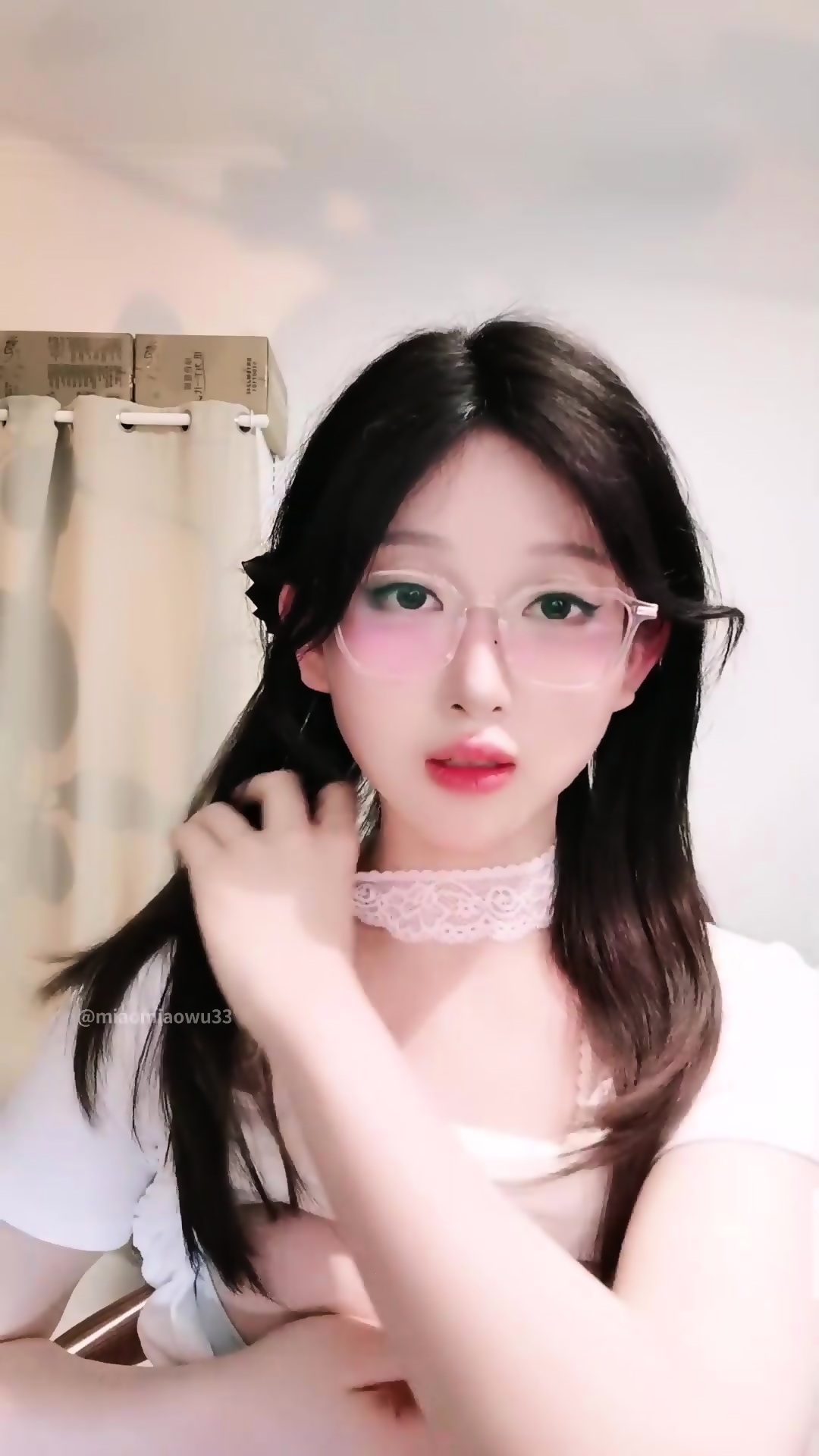 反差女大学生 07 Eporner