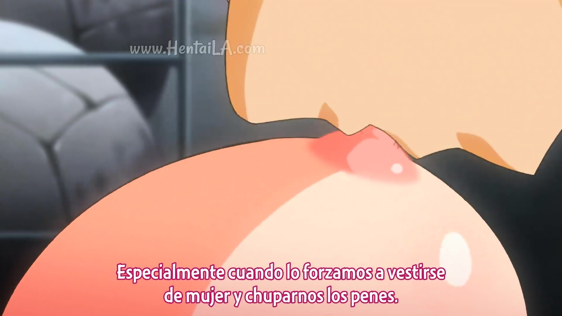 Wanna Spartan Sex Spermax 1 Sub Esp Eporner