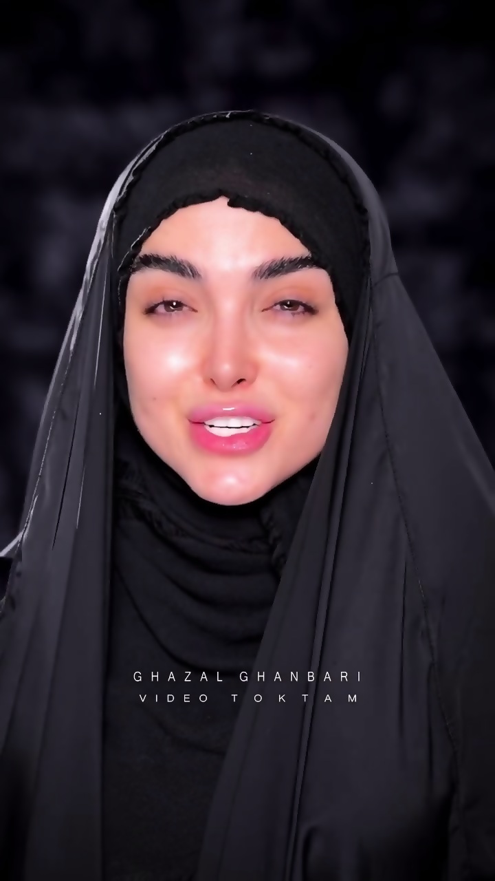 Hijab Irani Hot Eporner 