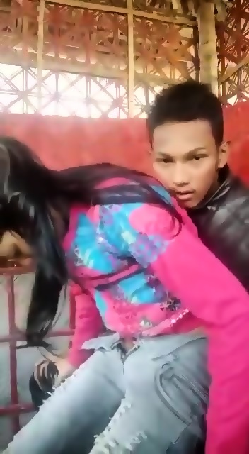 Girlfriend Outside Sex Eporner 