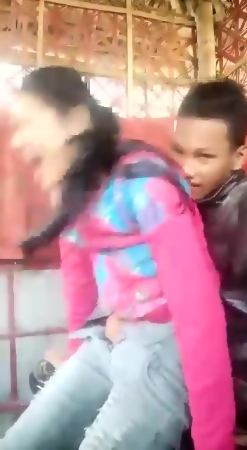 Girlfriend Outside Sex Eporner
