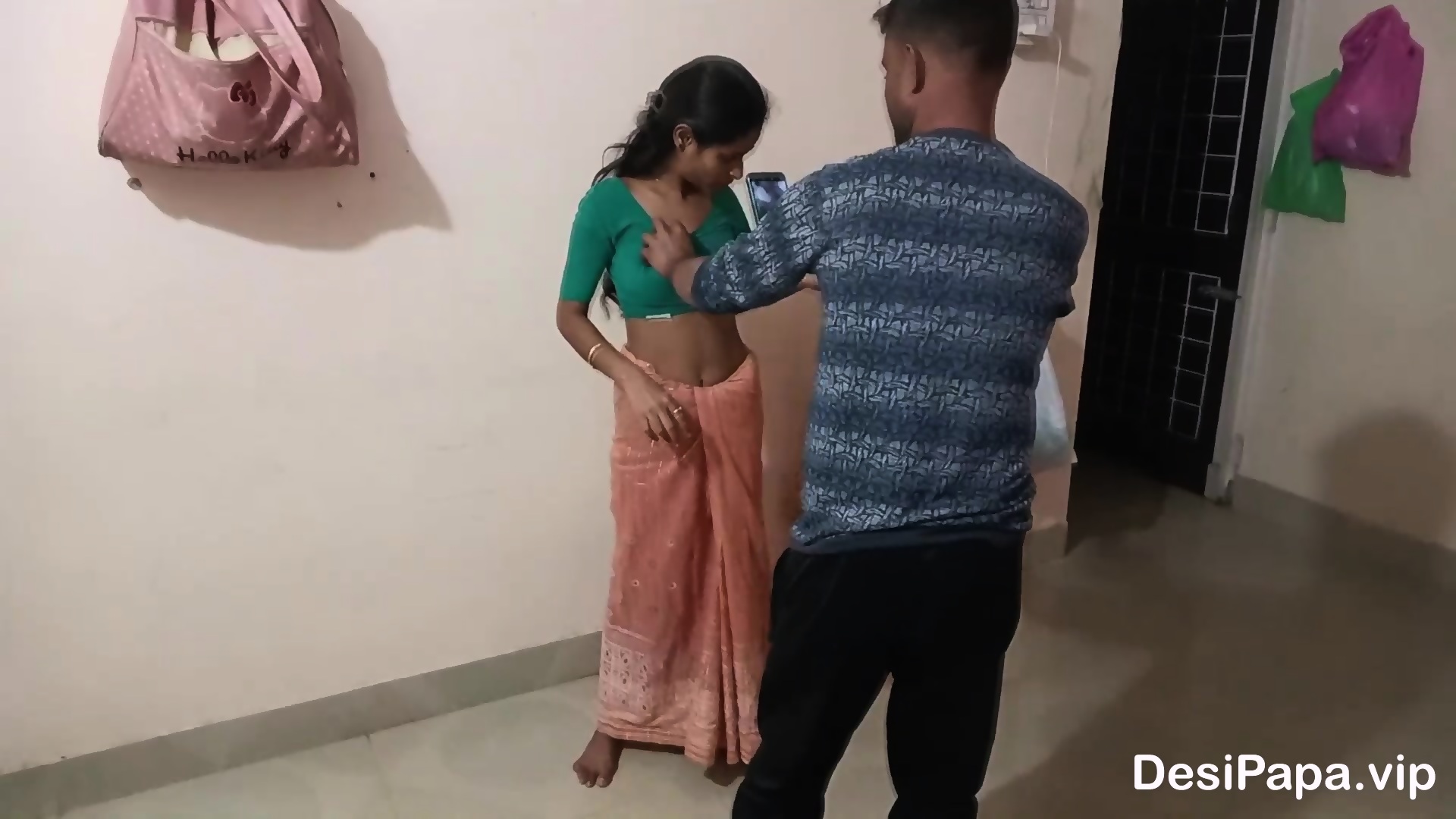 Real Indian Village Wife Routine Daily Sex Video Eporner