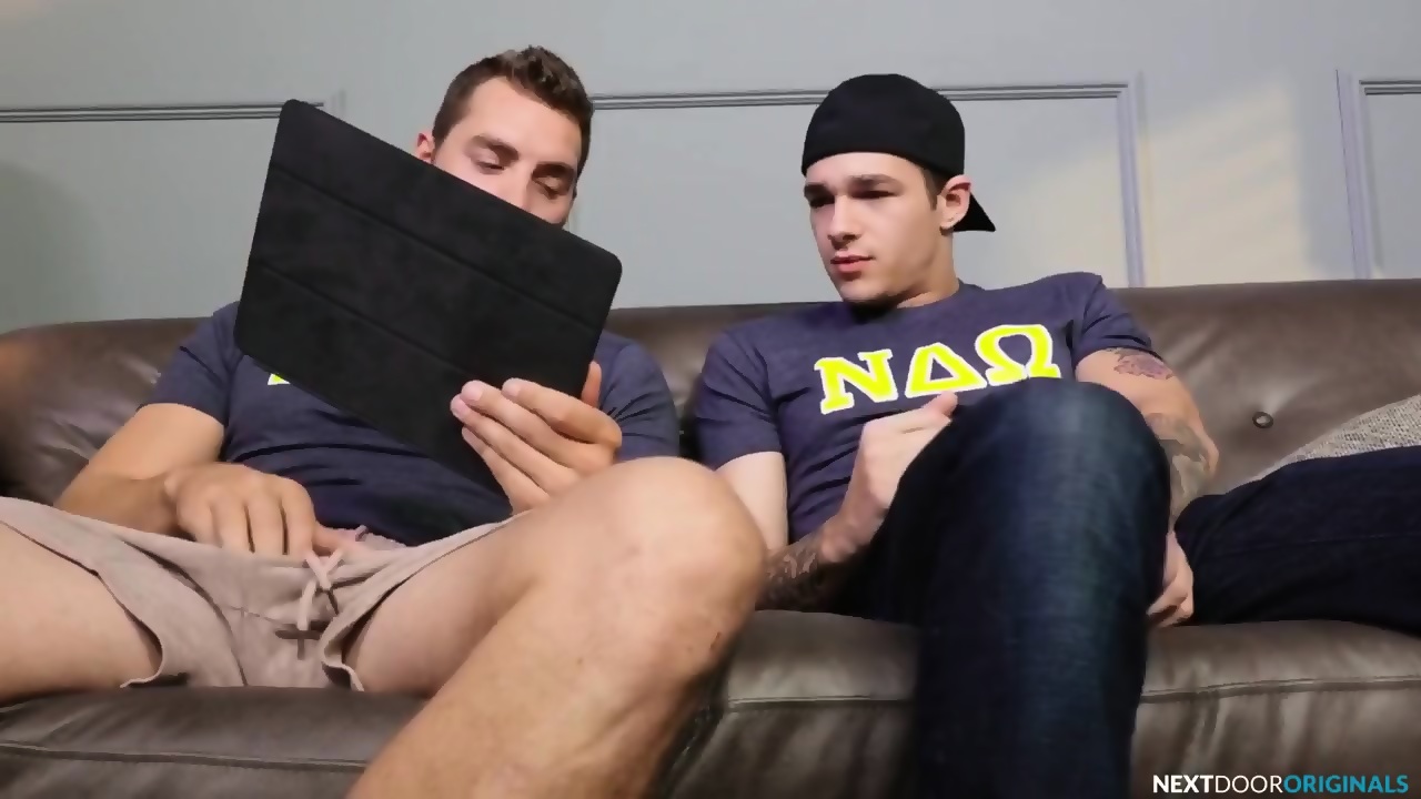 Carter Woods A Jayden Marcos Fraternity Fantasies Xhwxj Eporner